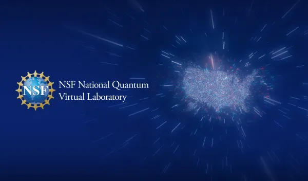 Final 6 pilot projects selected for NSF National Quantum Virtual Laboratory | NSF - National ...